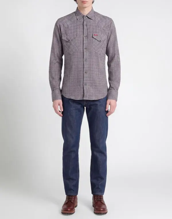 TAKESHY KUROSAWA Shirt Size Cotton