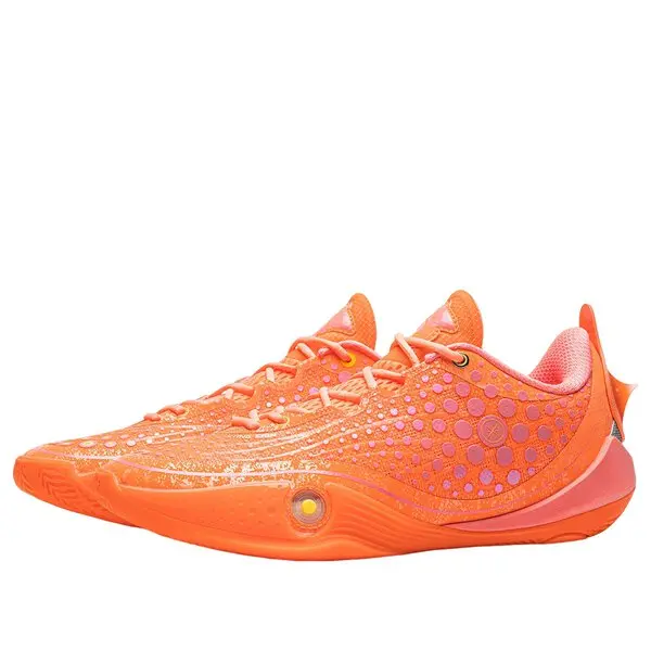 LI-NING Way Of Wade 808 6 Ultra