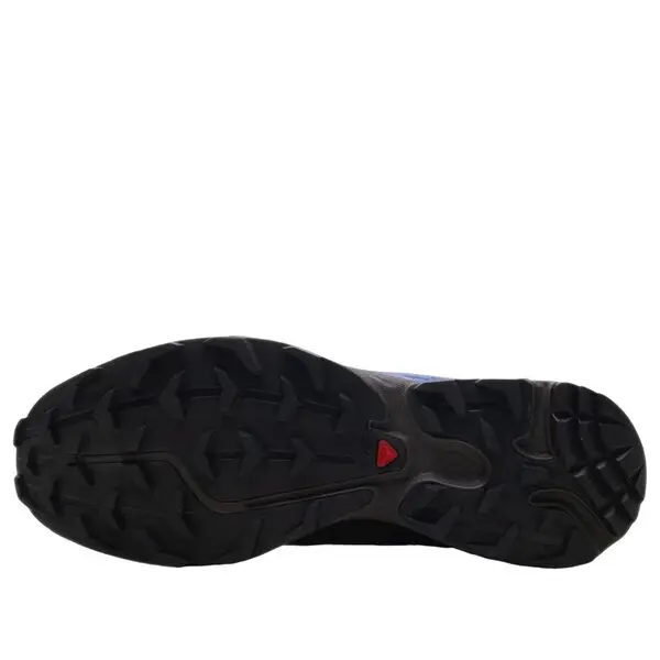SALOMON X Kith Xt-evo 'black Coffee Excalibur Bluing