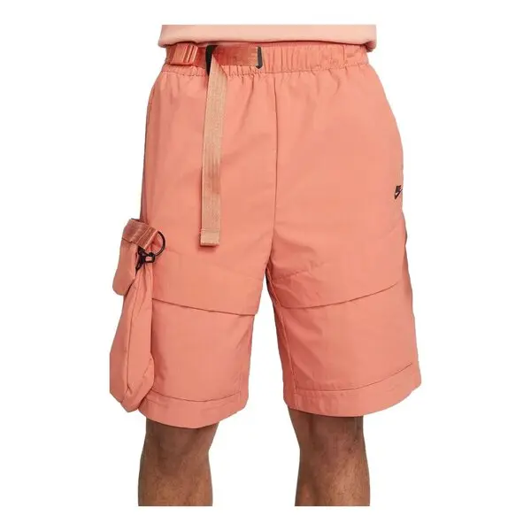 Nike Tech Pack Woven Unlined Cargo Shorts