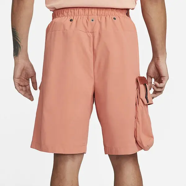 Nike Tech Pack Woven Unlined Cargo Shorts