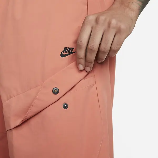 Nike Tech Pack Woven Unlined Cargo Shorts