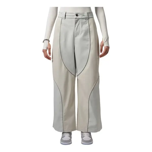 JORDAN Pants 'chalksail