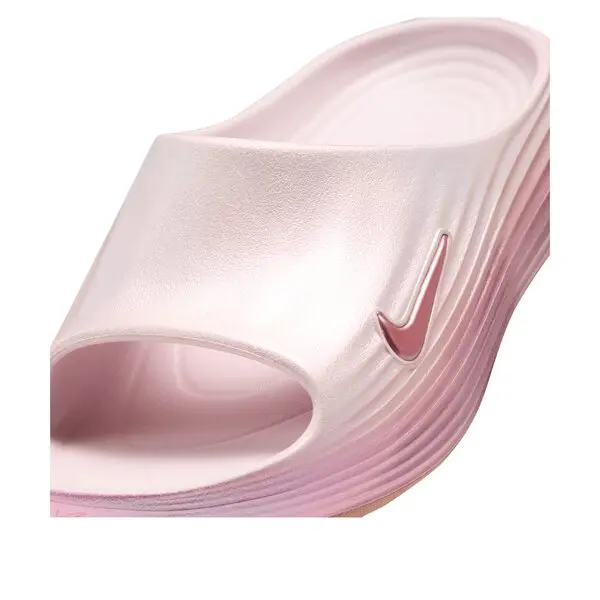 Nike Reactx Rejuven8 'phantom Rust Pink