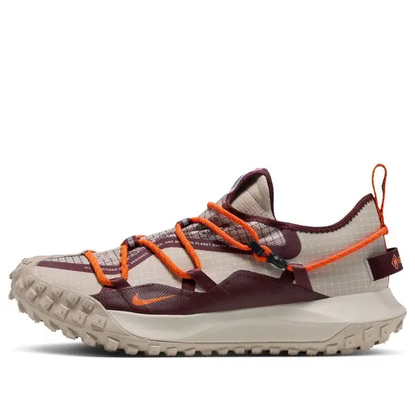 Nike Mountain Fly Gtx Se 'white