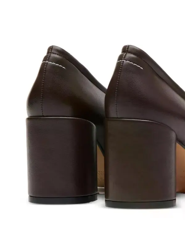 MAISON MARGIELA Elasticated Anatomic Pumps