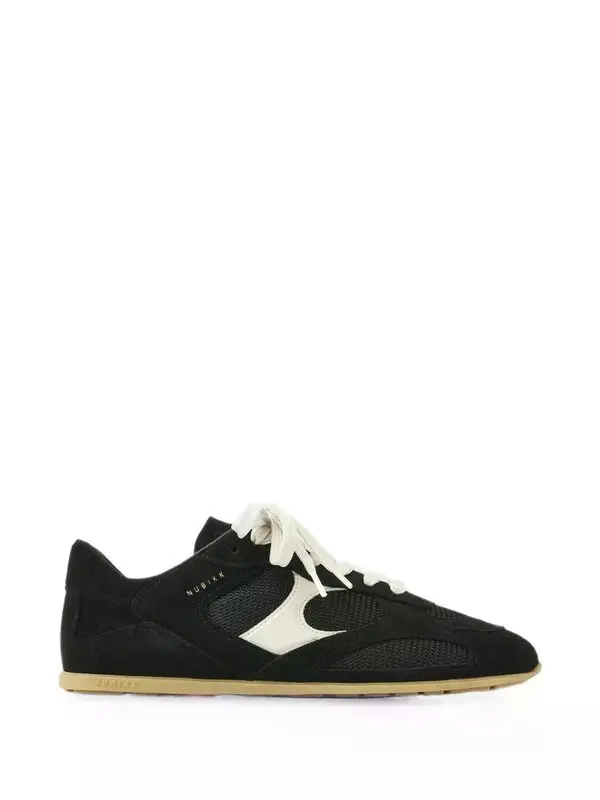 NUBIKK Riley Morgan Sneakers - Black