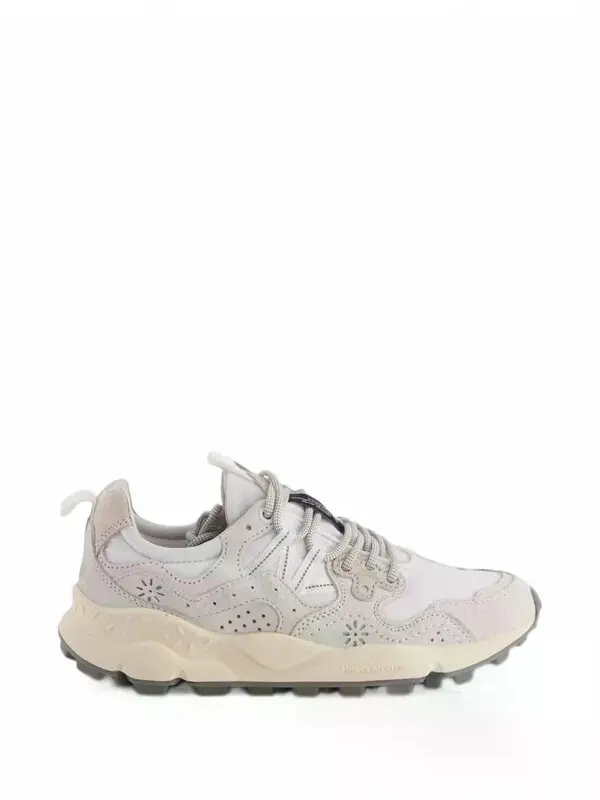 FLOWER MOUNTAIN Yamano 3 Uni Lace-up Sneakers