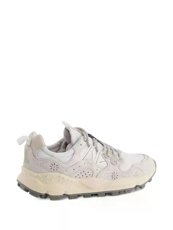 FLOWER MOUNTAIN Yamano 3 Uni Lace-up Sneakers