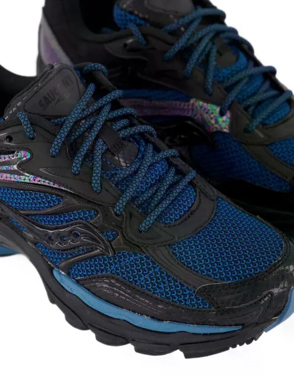 Saucony Progrid Omni 9 Sneakers