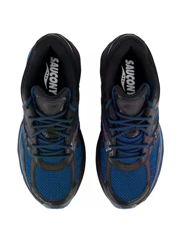 Saucony Progrid Omni 9 Sneakers