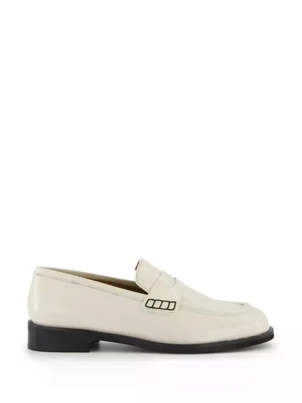 GIBALDI Martina T Abrasivato Loafers