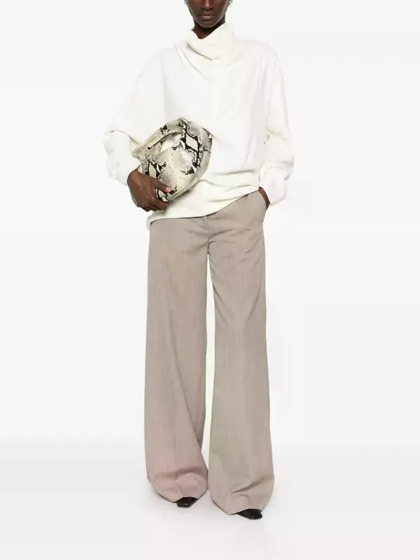 NINE:INTHE:MORNING Nadia Tailored Trousers