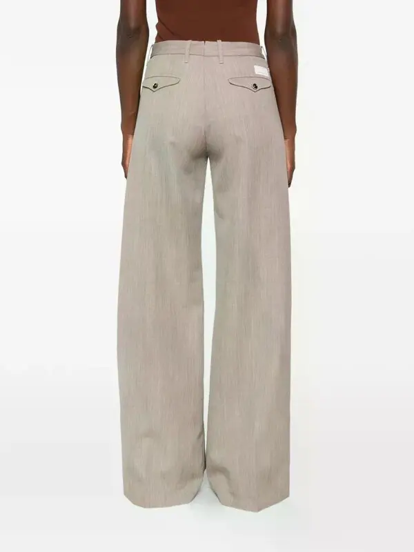 NINE:INTHE:MORNING Nadia Tailored Trousers