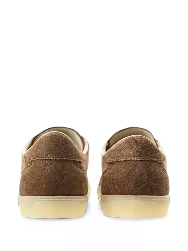 COPENHAGEN  Cph121 Sneakers