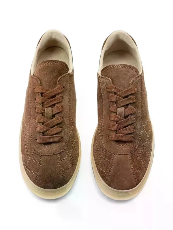 COPENHAGEN  Cph121 Sneakers