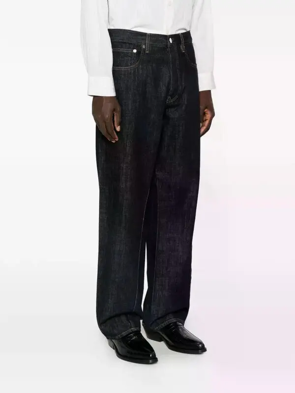 SUNFLOWER Straight-leg Jeans