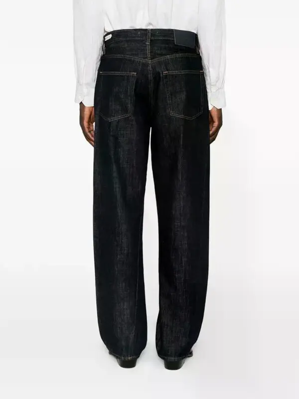 SUNFLOWER Straight-leg Jeans