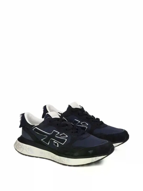 Premiata Lauryn 8709 Sneakers