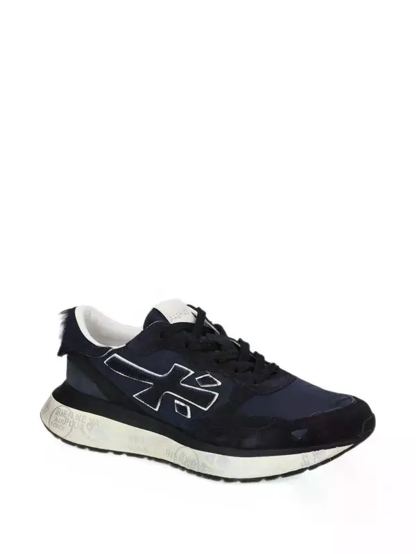 Premiata Lauryn 8709 Sneakers - Blue