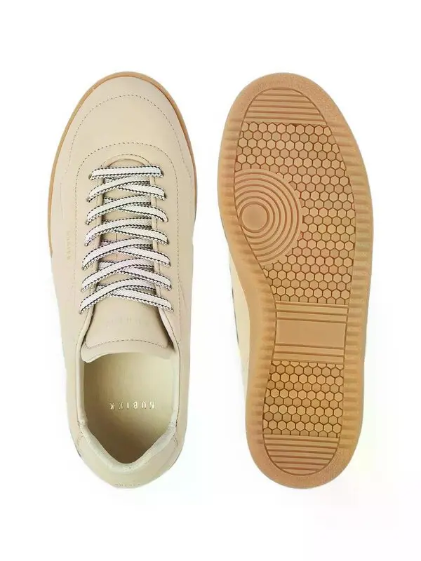 NUBIKK Ray Rush Sneakers