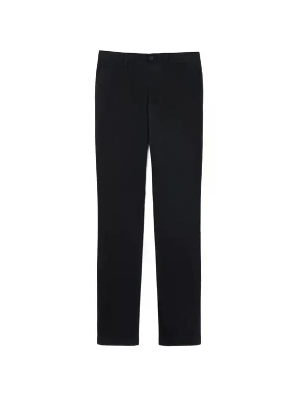 Lacoste Logo-patch Trousers