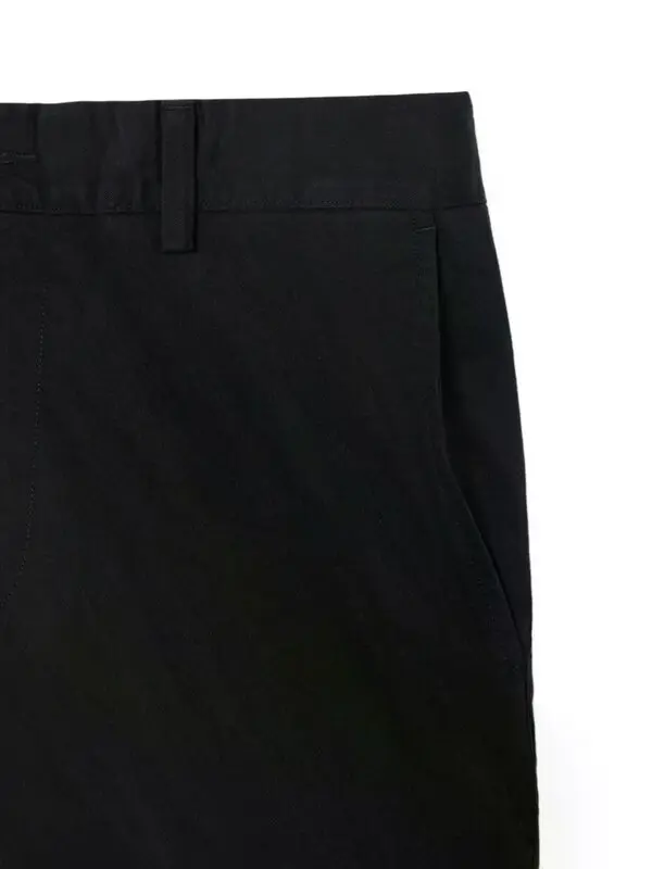 Lacoste Logo-patch Trousers
