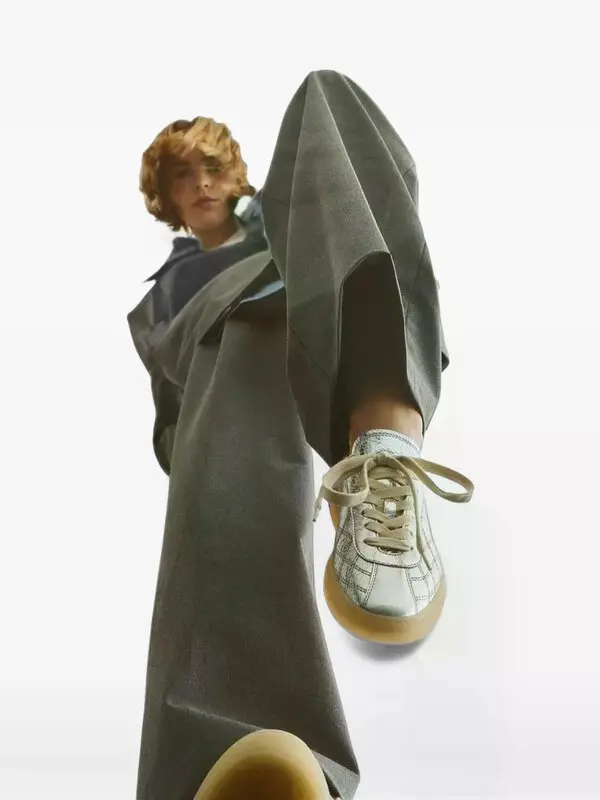 COPENHAGEN  Cph121 Sneakers