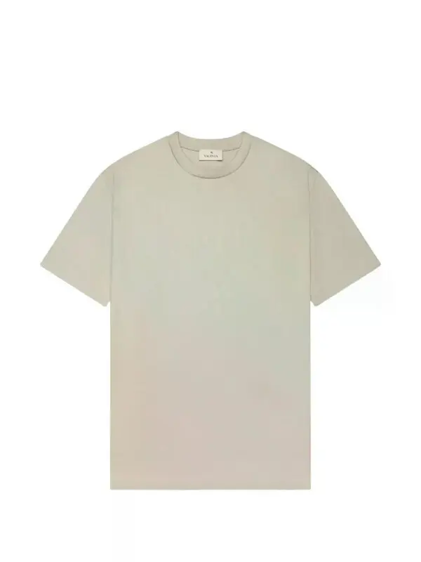 VALENZA Interlock Supima T-shirt
