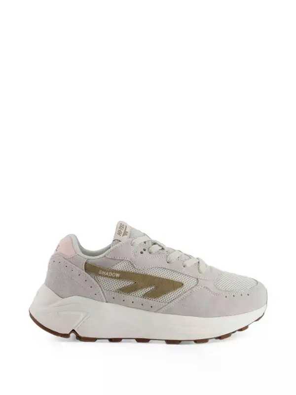 HI-TEC Hts Shadow Rgs Sneakers - Grey