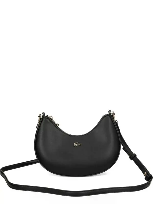 Lacoste Logo-plaque Shoulder Bag