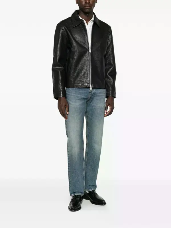 SUNFLOWER Straight-leg Jeans
