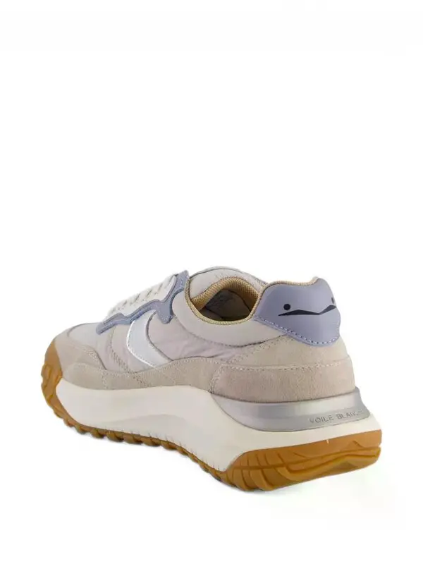 VOILE BLANCHE Club Act W Sneakers