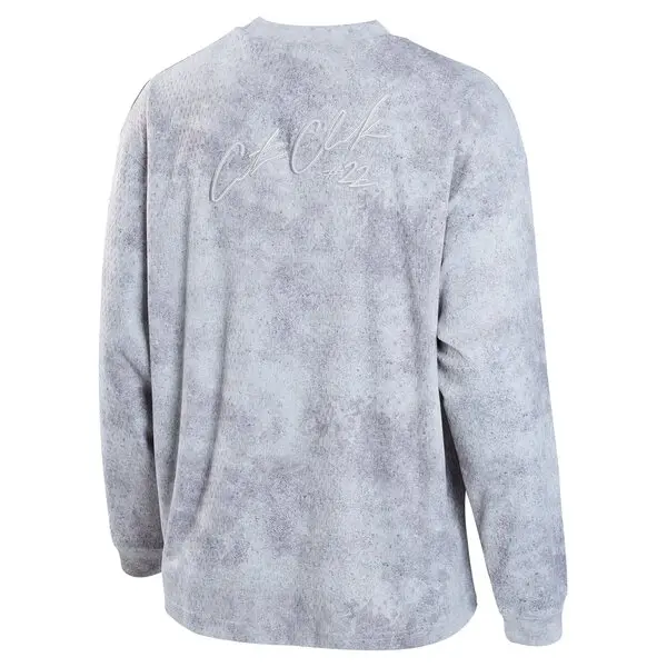 Nike Caitlin Standard Issue Dri-fit Top Asia Sizing