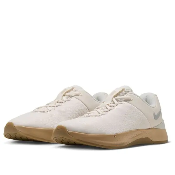 Nike Mc Trainer 4 'phantom Gum Light Brown