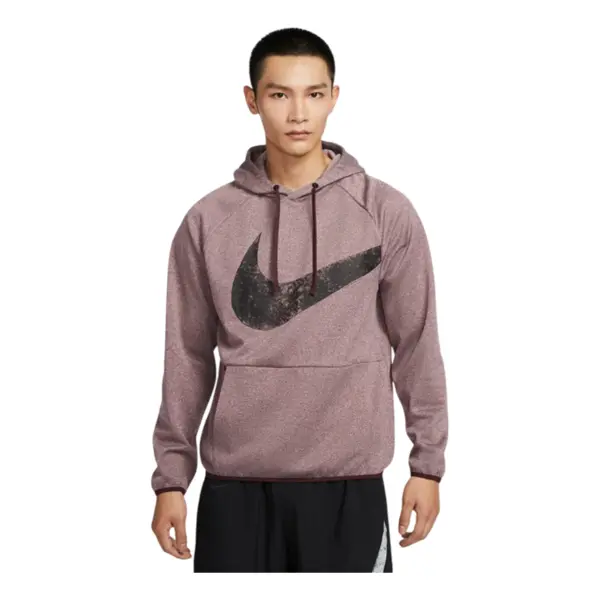 Nike Therma-fit Big Swoosh Jacket 'copper
