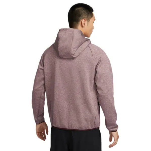 Nike Therma-fit Big Swoosh Jacket 'copper
