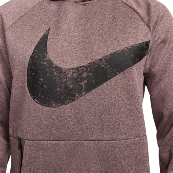 Nike Therma-fit Big Swoosh Jacket 'copper
