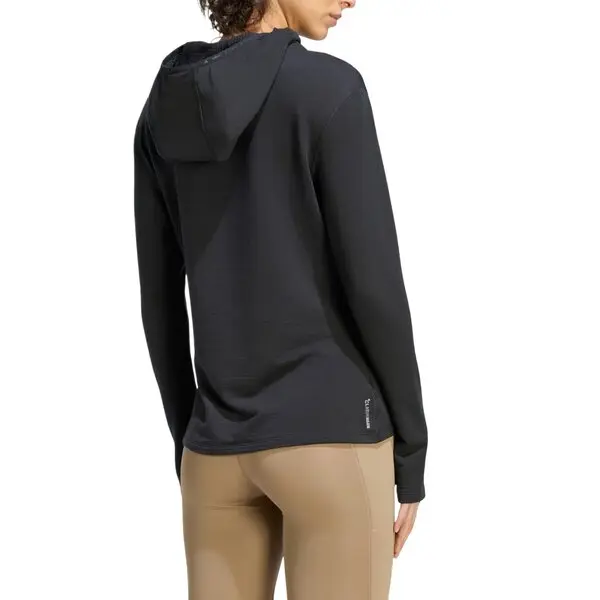 Adidas Adi365 Essentials Winterised Long Sleeve