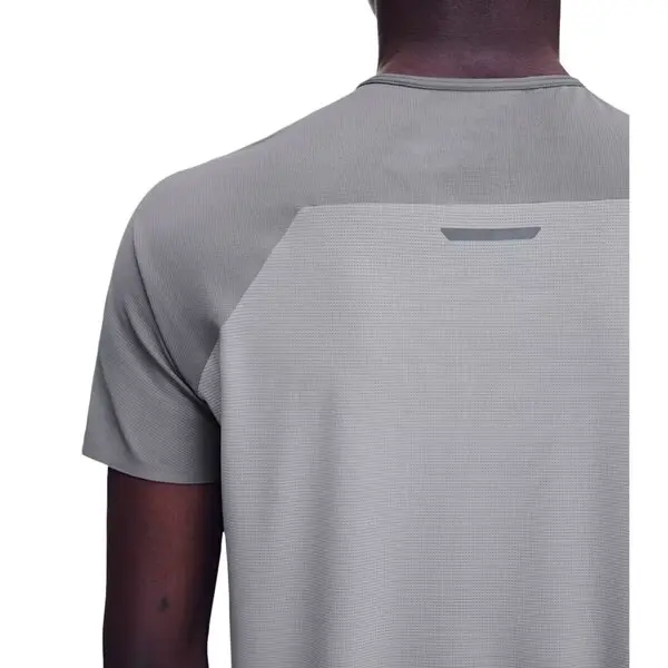 On Performance T-shirt 'ember Ore - Ember/ore