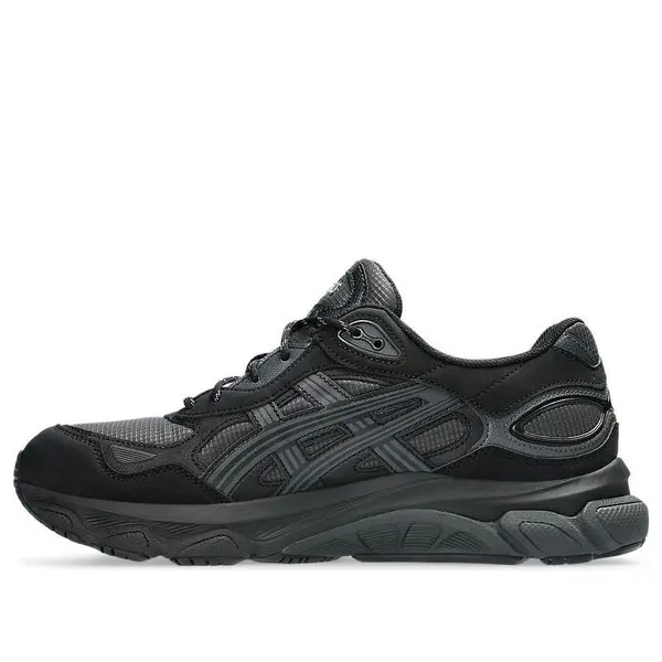 Asics Gel-nyc 2.0 Gore Tex 'graphite Grey Black - Graphite Grey/black