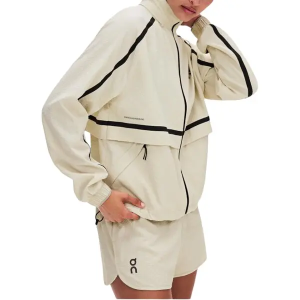 On Performance Volt Jacket - Hare