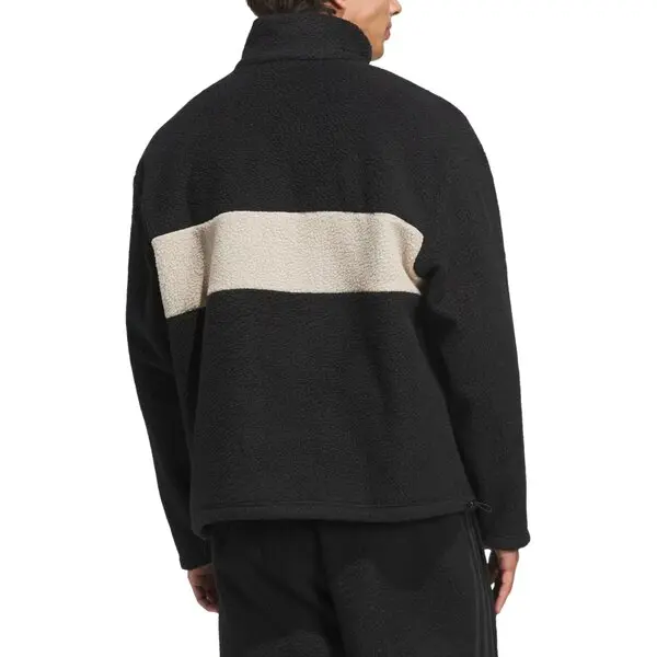 Adidas Polar Fleece Pullover Asia Sizing