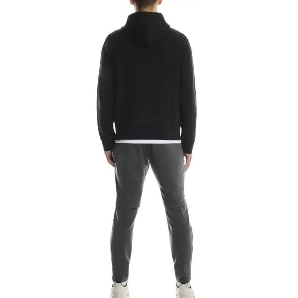 On Focus Tech Zip Hoodie