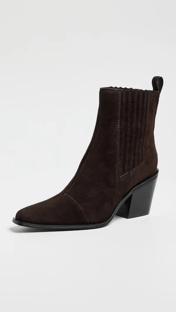 Rag & Bone Newbury Chelsea Boots