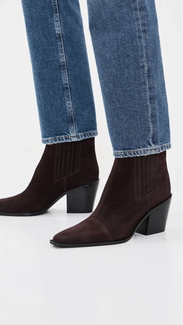 Rag & Bone Newbury Chelsea Boots