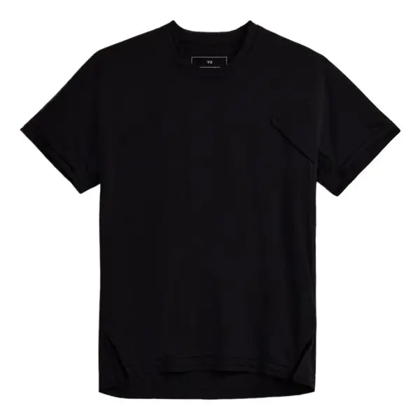 Adidas X Y-3 T-shirt Asia Sizing