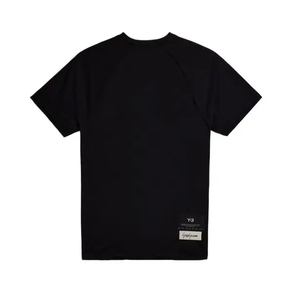 Adidas X Y-3 T-shirt Asia Sizing