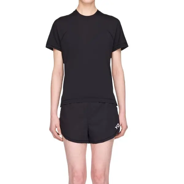 Adidas X Y-3 T-shirt Asia Sizing