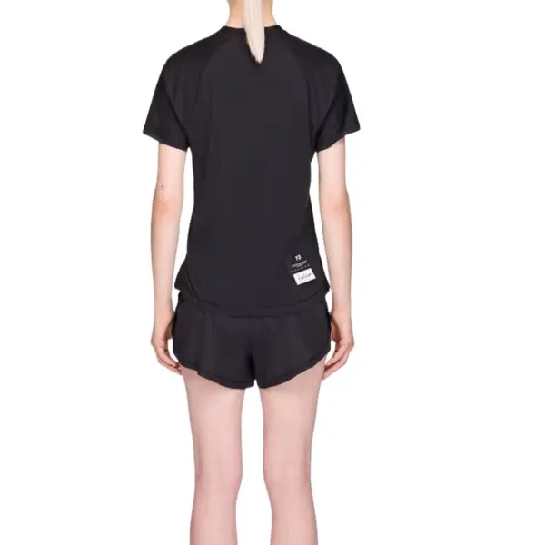 Adidas X Y-3 T-shirt Asia Sizing